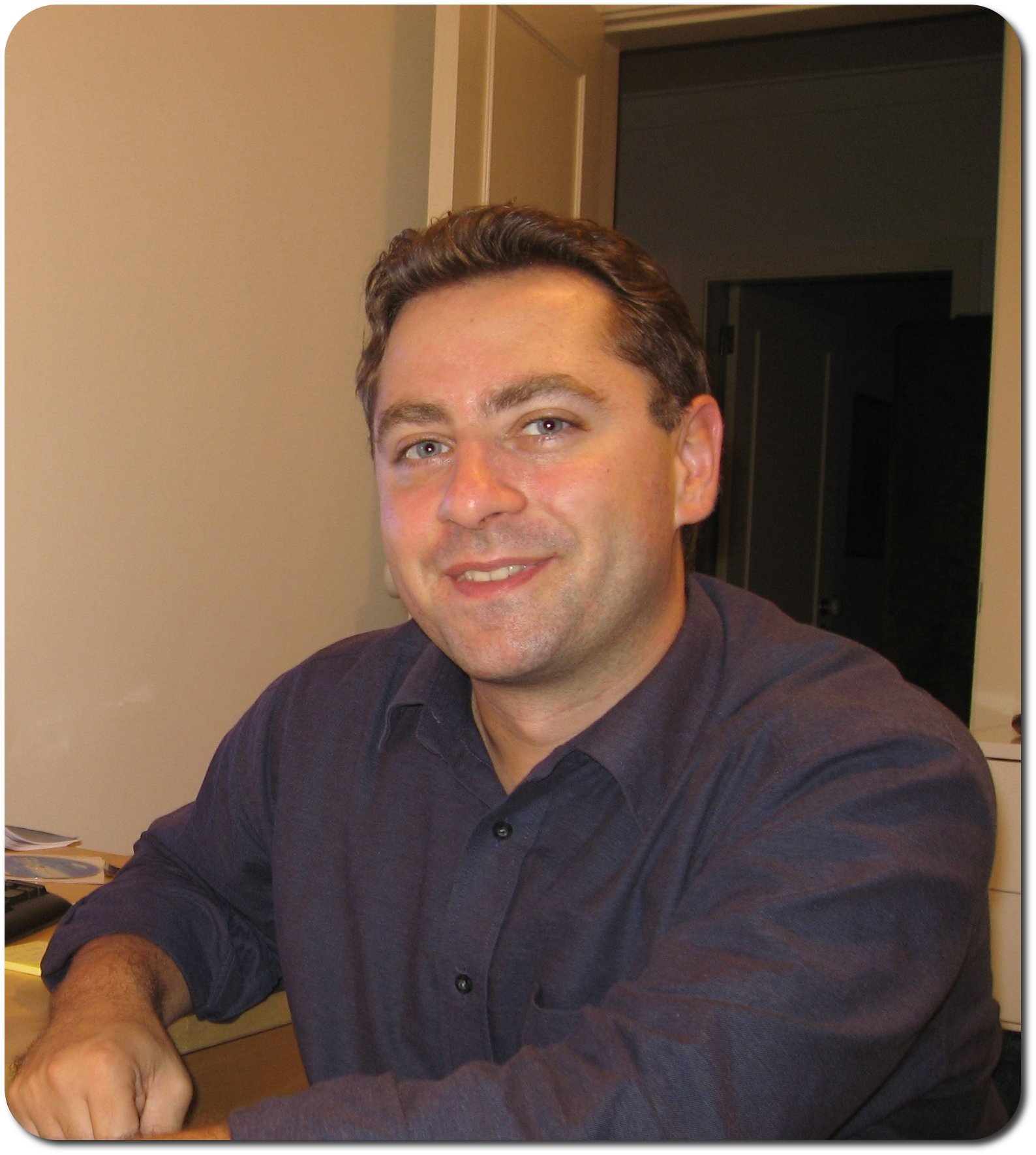 Bionolecular NMR Home Page